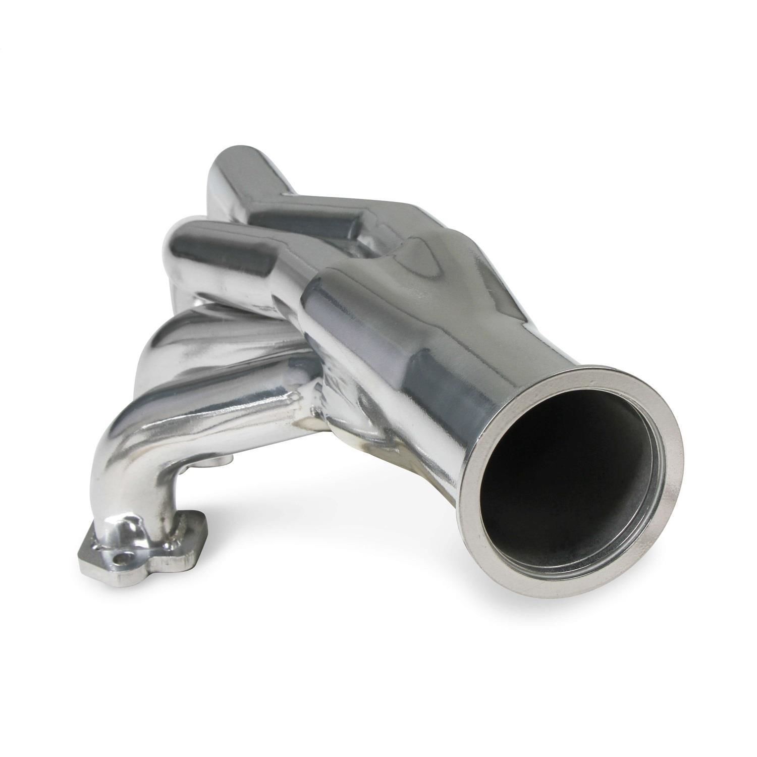 FlowTech Small Block Ford Turbo Header