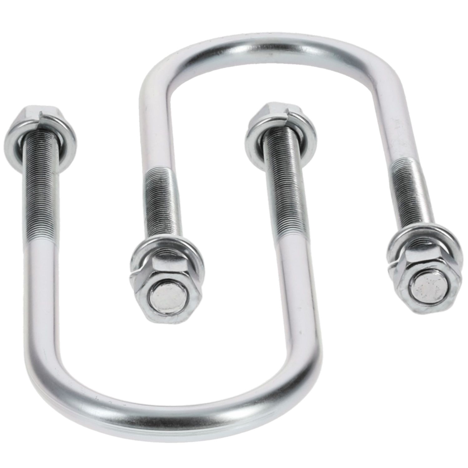 SureBilt 6 1/2in X 2 1/2in U-Bolt Kit