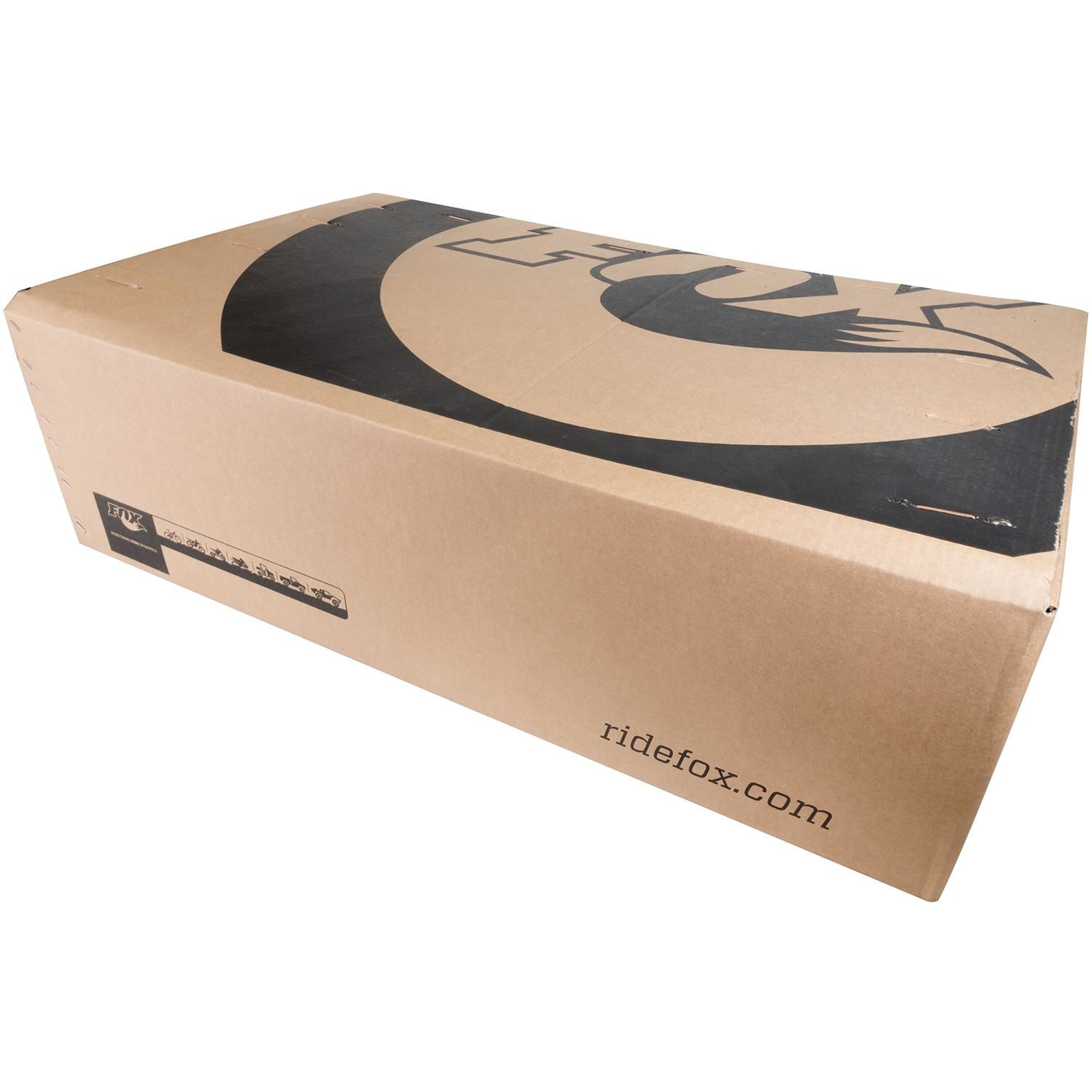 FOX Offroad Shocks Suspension Shock Absorber Kit 883-02-059