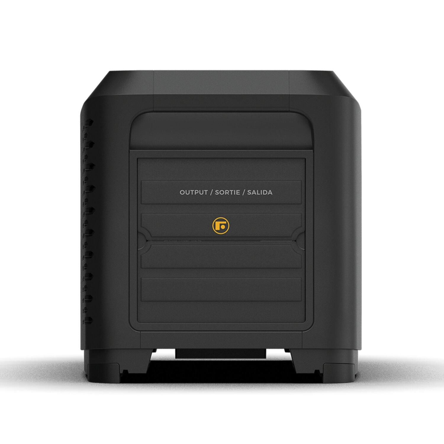 Firman Power Equipment Zero-E Battery Storage System Head Unit Plus ...