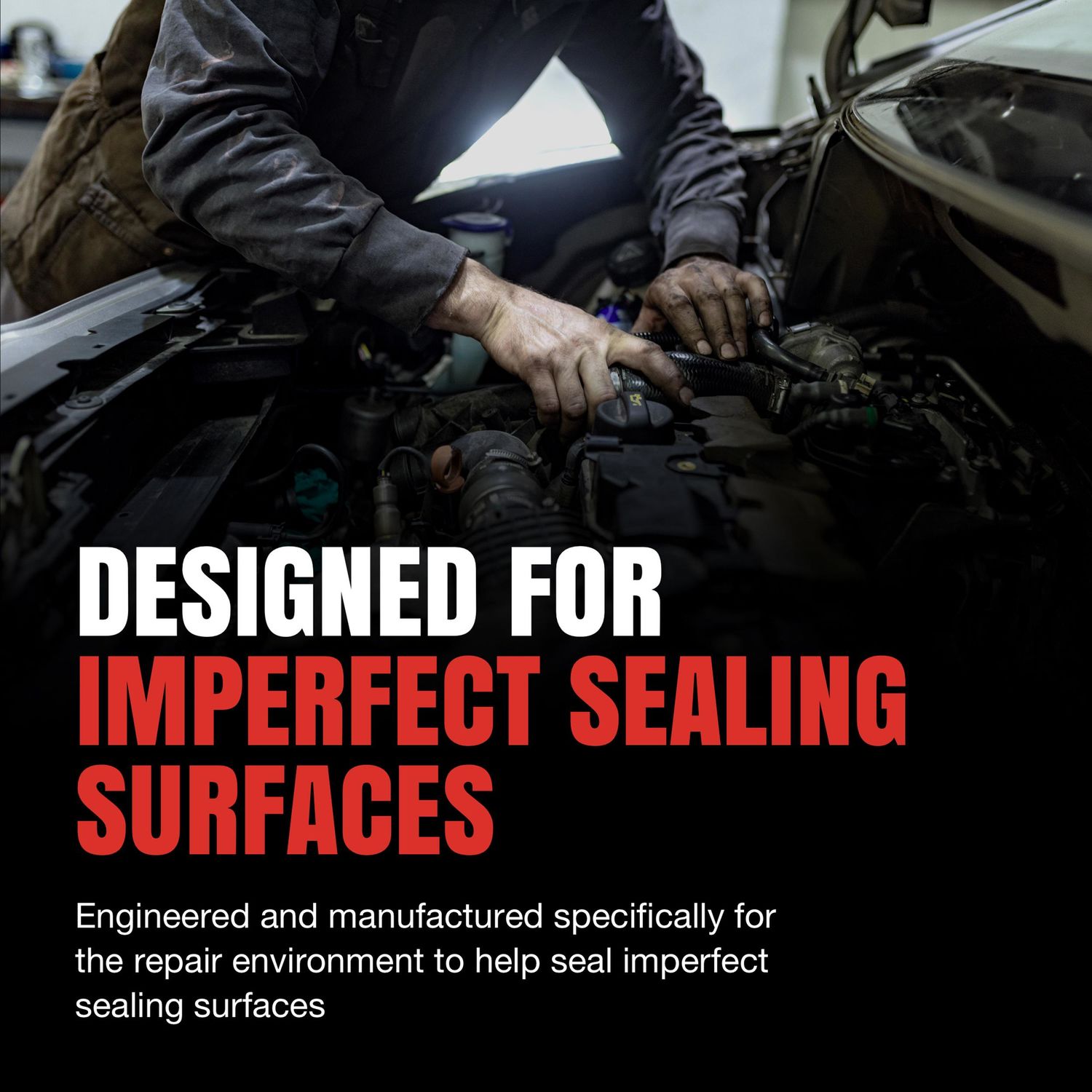 FEL-PRO Engine Valve Cover Gasket Set VS50504R-1