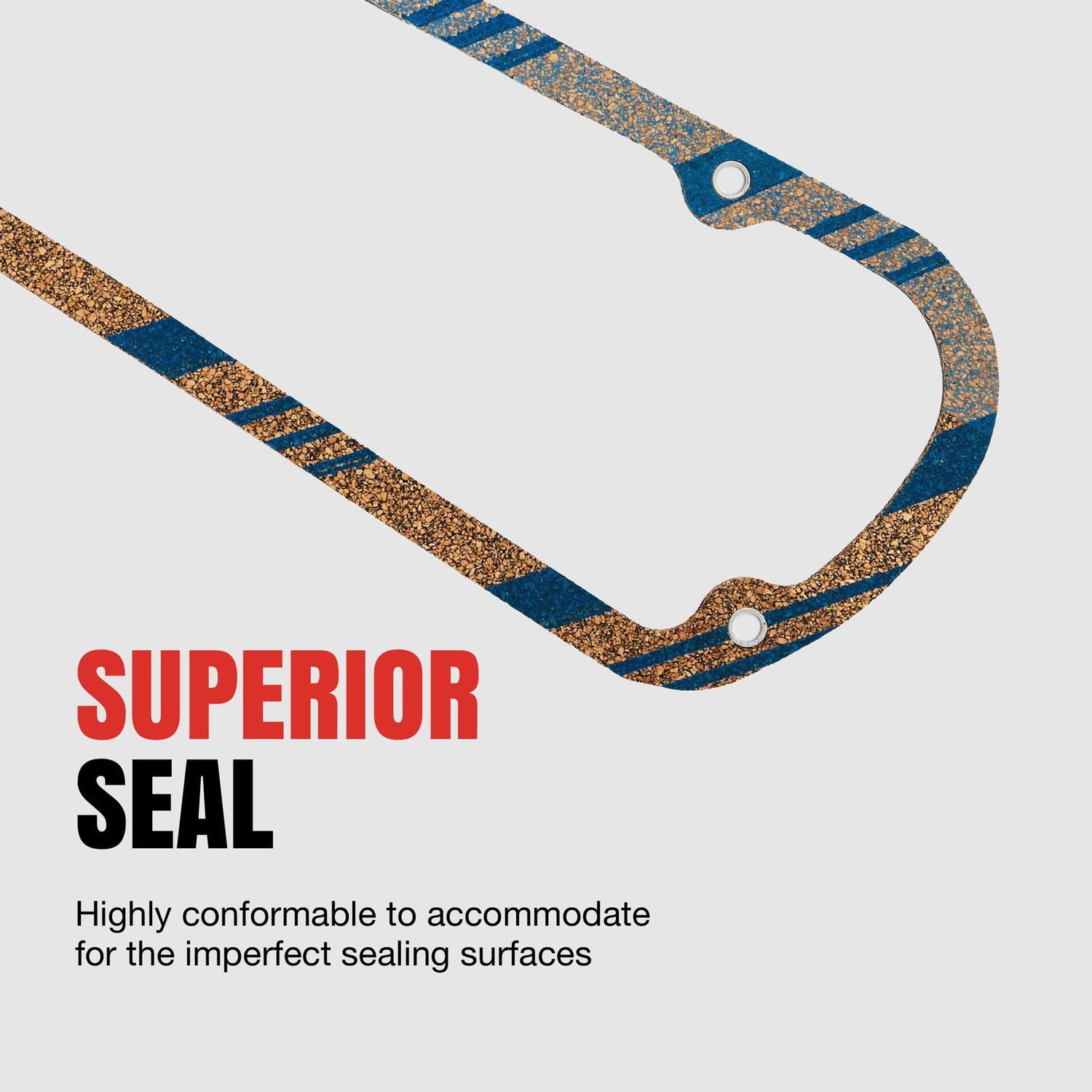 FEL-PRO Engine Valve Cover Gasket Set VS50670R