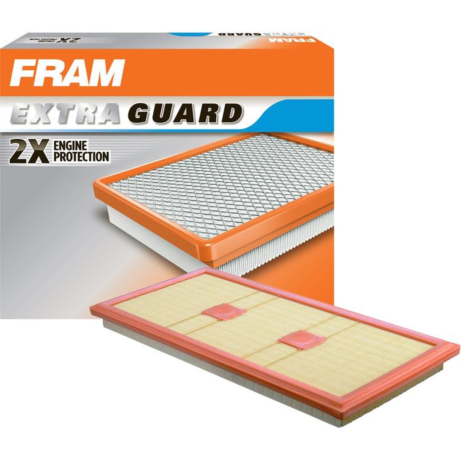 FRAM Extra Guard Air Filter CA11439