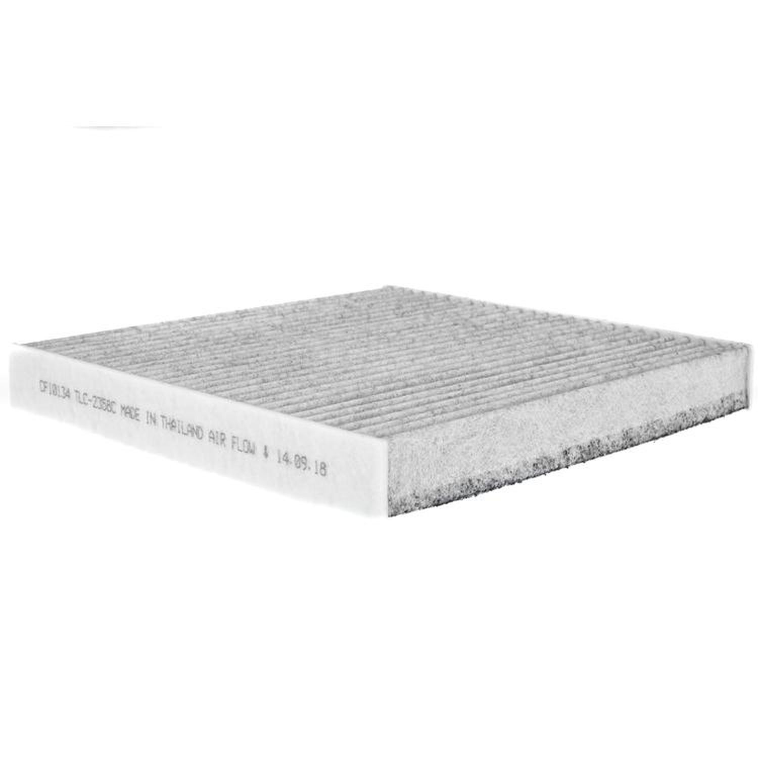 FRAM Fresh Breeze Cabin Air Filter CF10134