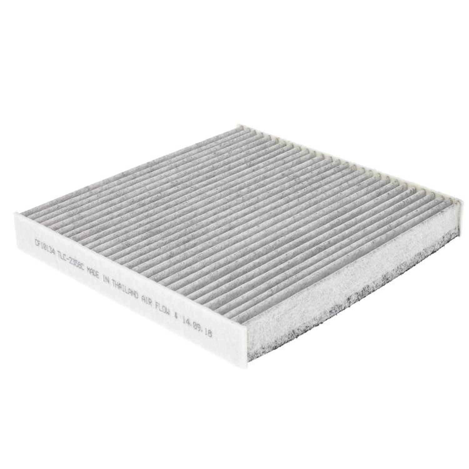 FRAM Fresh Breeze Cabin Air Filter CF10134