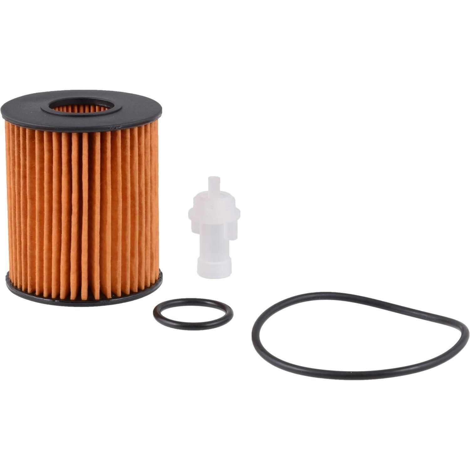 FRAM Extra Guard Cartridge Engine Oil Filter CH10158