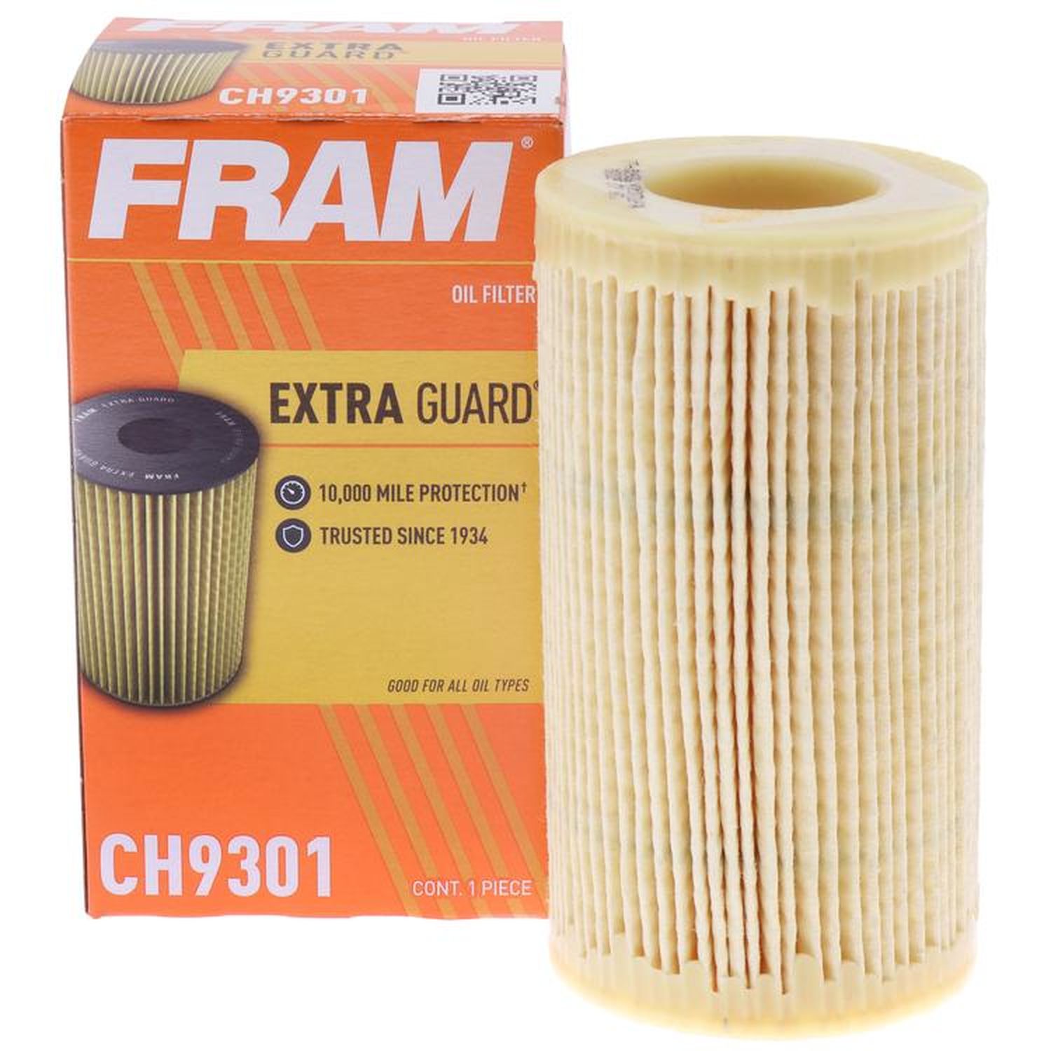 FRAM Heavy Duty Transmission Oil Pan Kit CH9301
