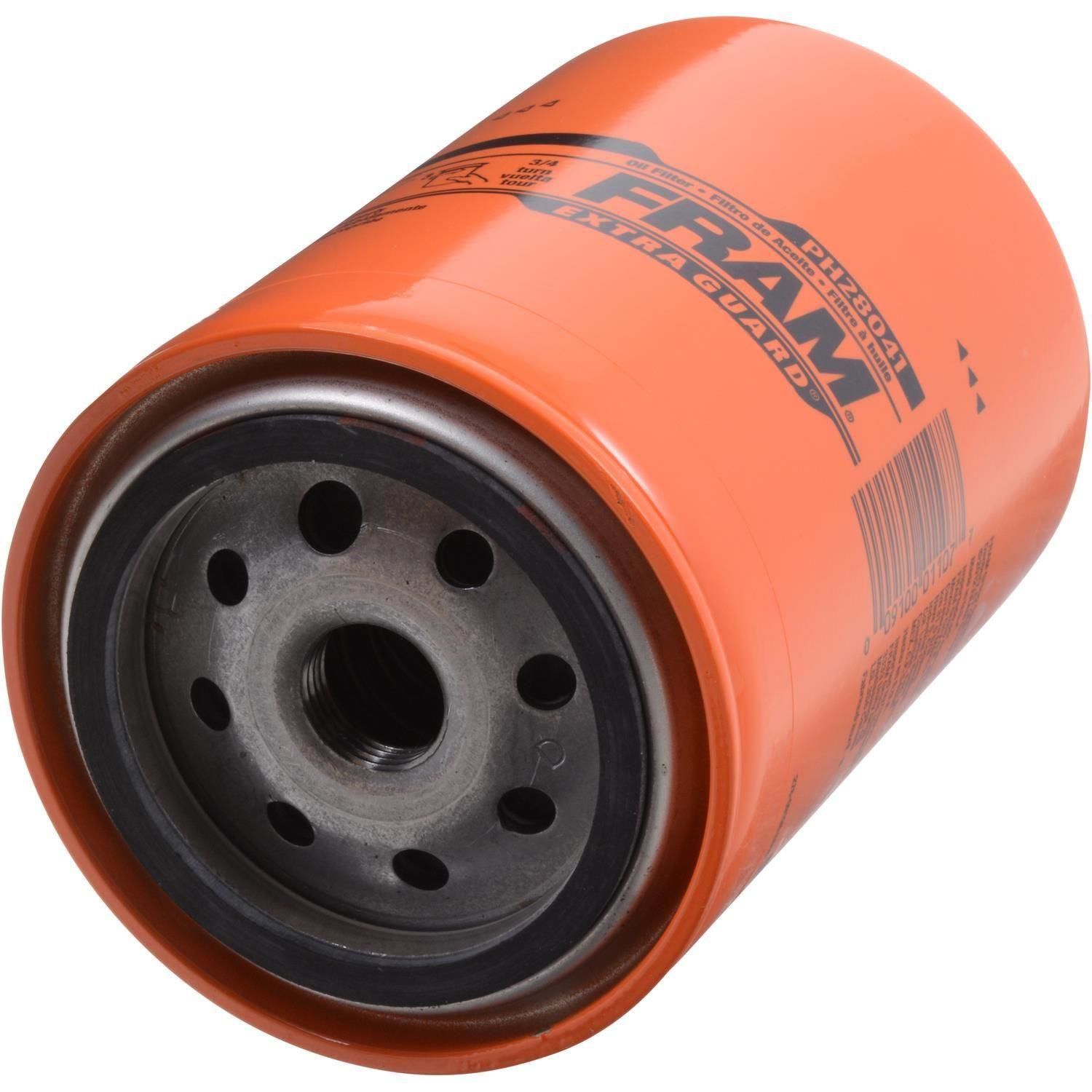 FRAM Oil filter