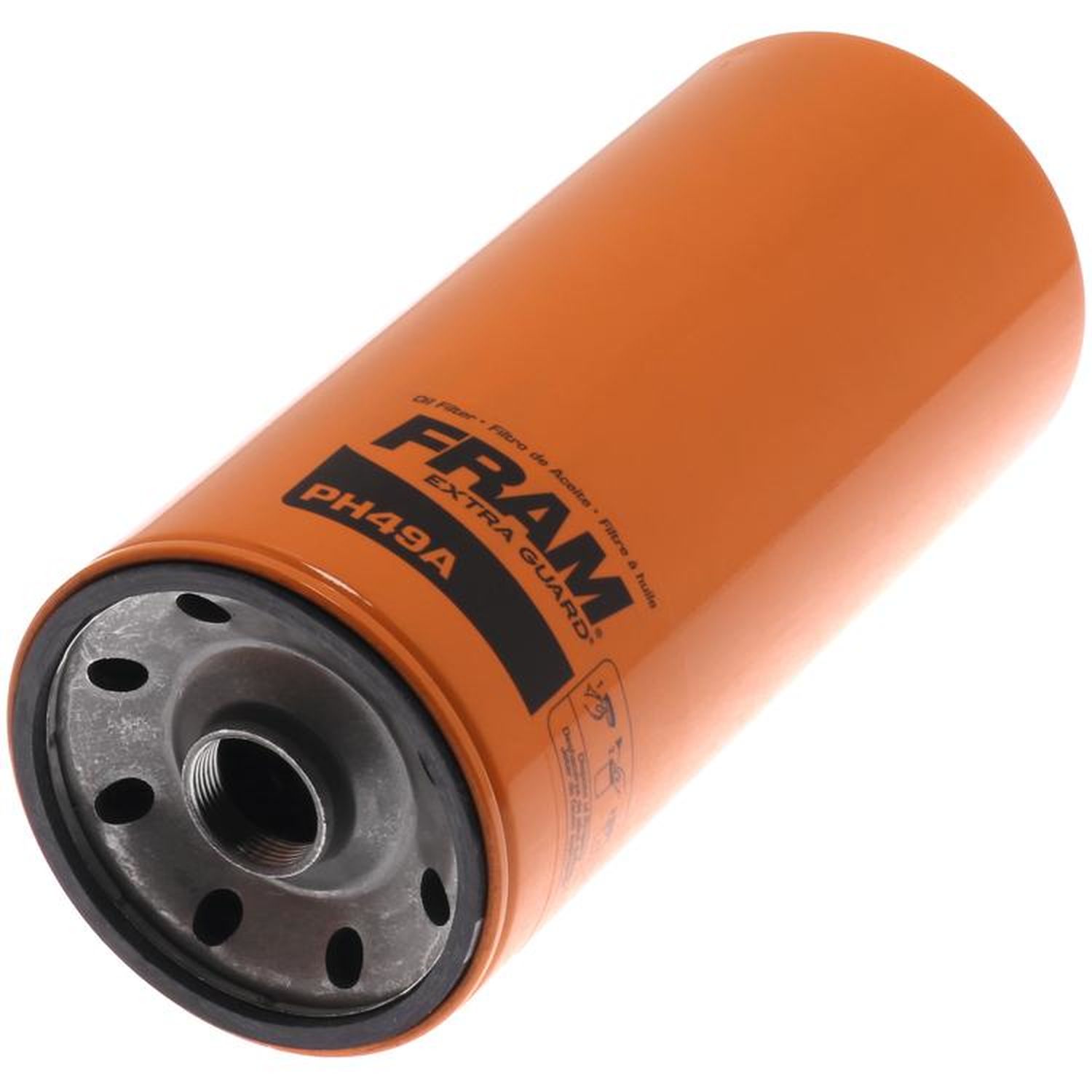 Fram Oil Filter PH49A