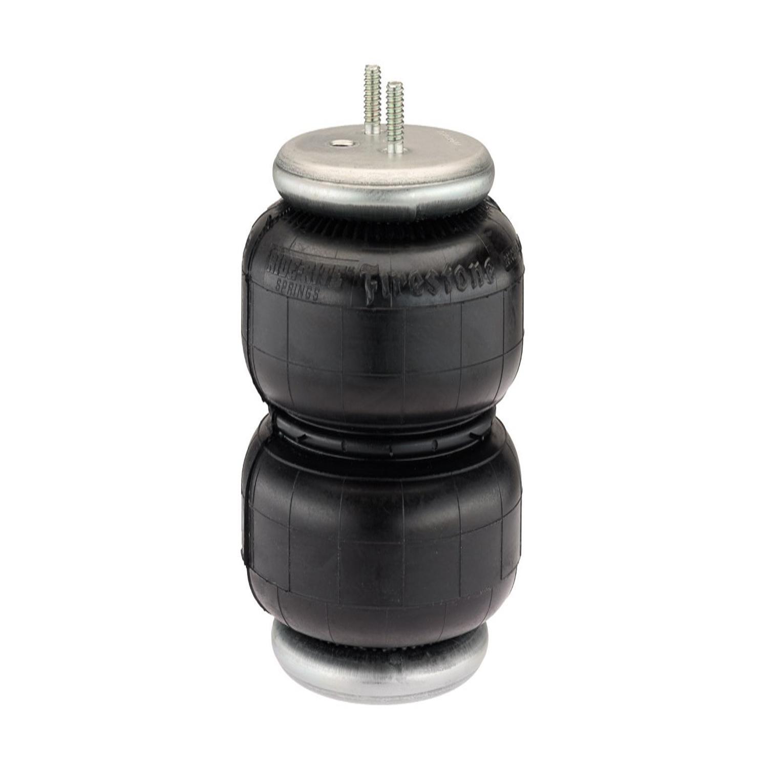 Firestone Ride Rite Air Suspension Load Leveling Kit 2025
