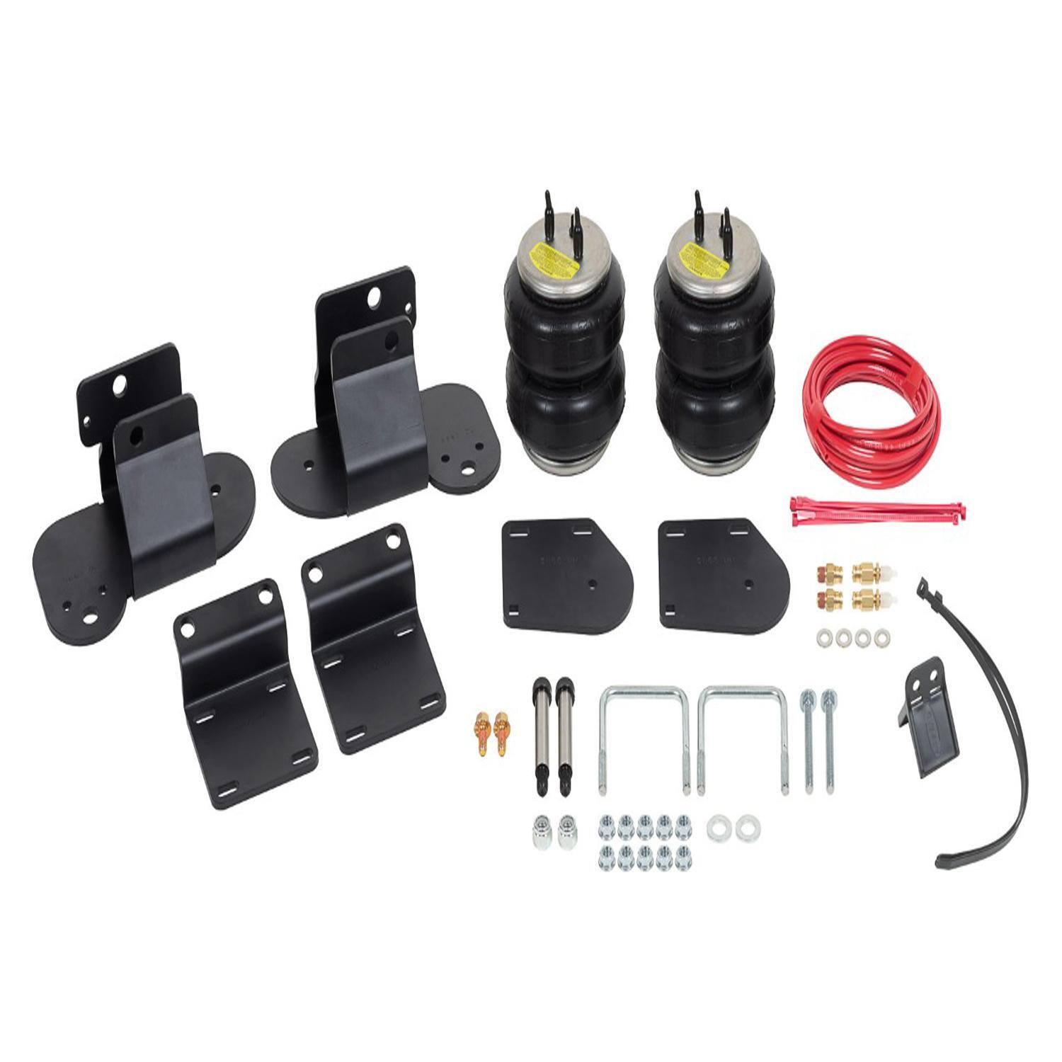 Firestone Ride Rite Air Suspension Load Leveling Kit 2603