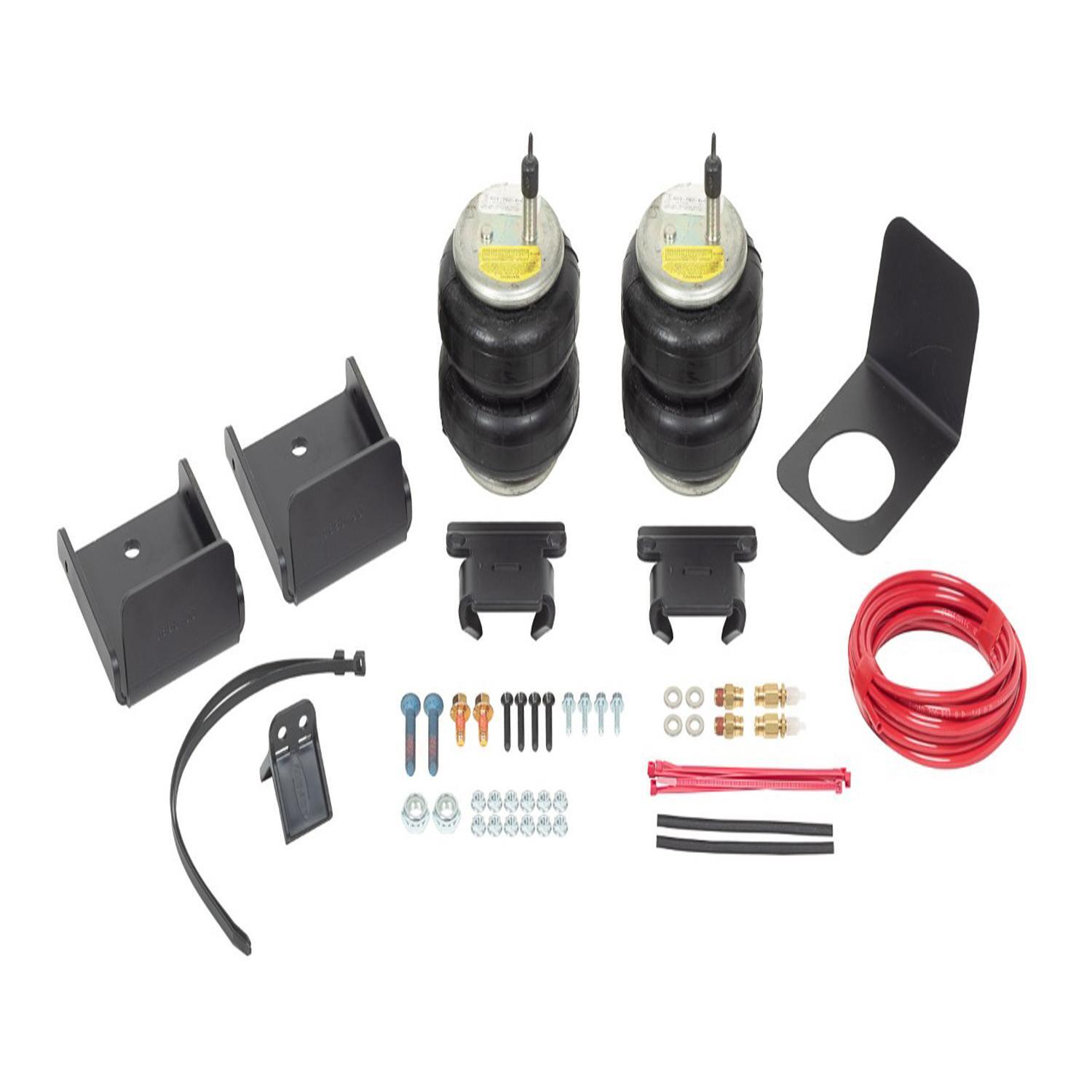 Firestone Ride Rite Air Suspension Load Leveling Kit 2609
