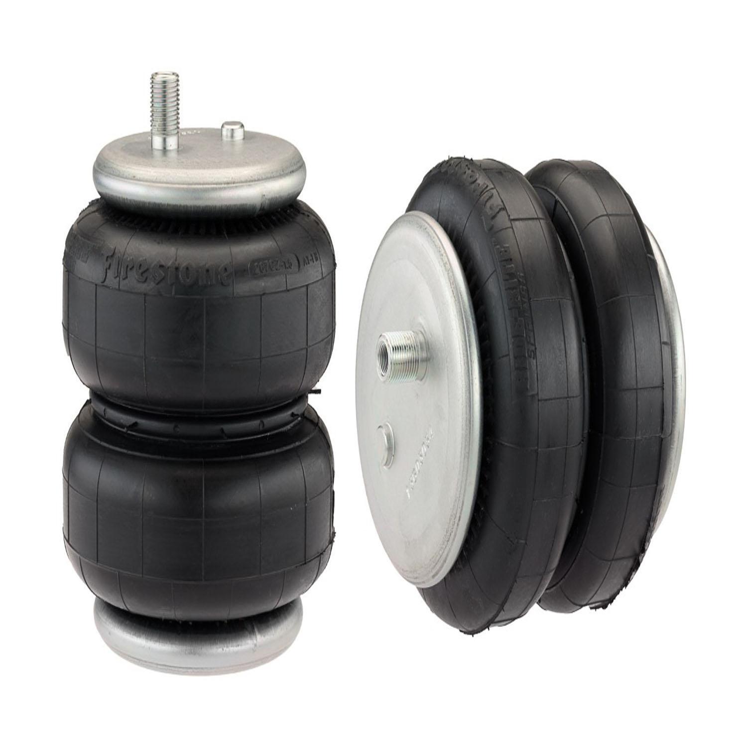 Firestone Ride Rite Suspension Air Helper Spring Kit 2622