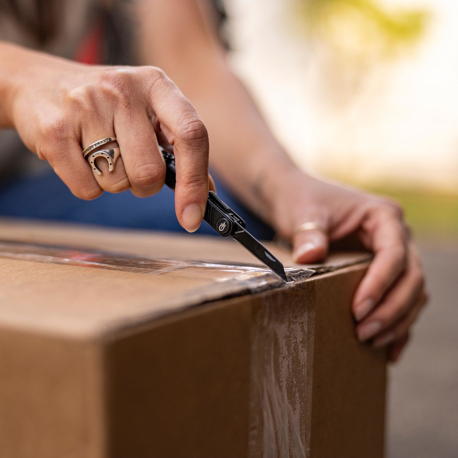 Gerber Knives Armbar Mini Black Multi-Tool