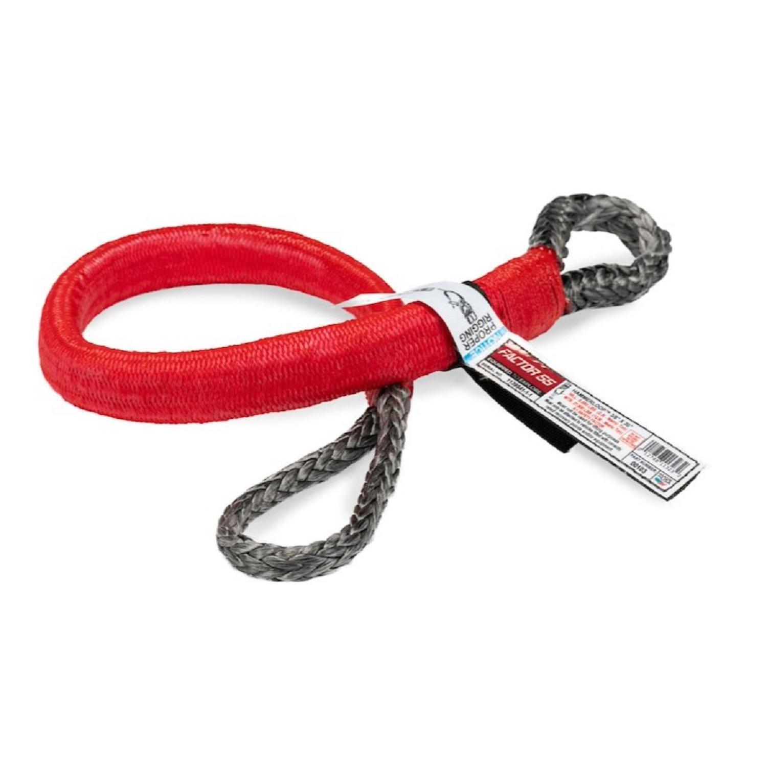 Factor 55 Rope 00103