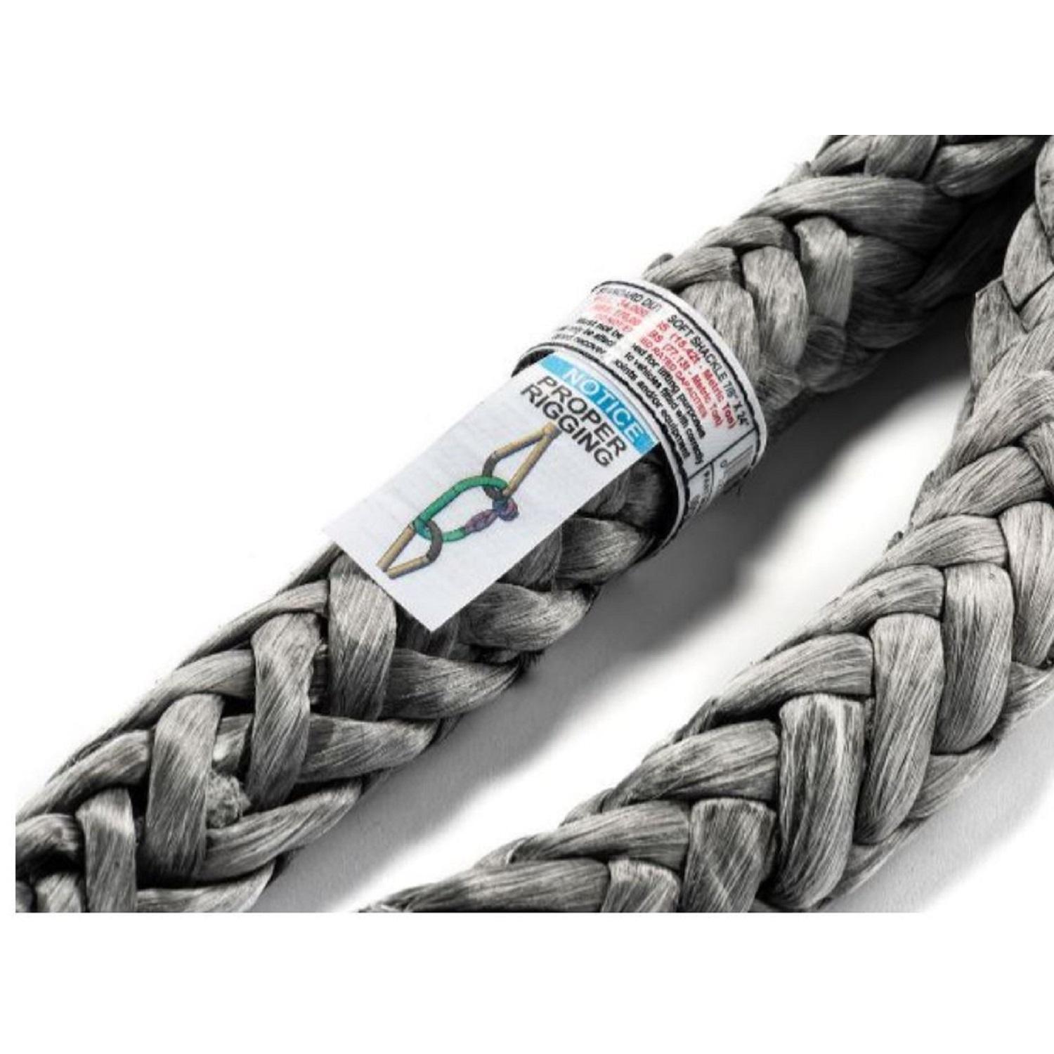 Factor 55 Rope 00126