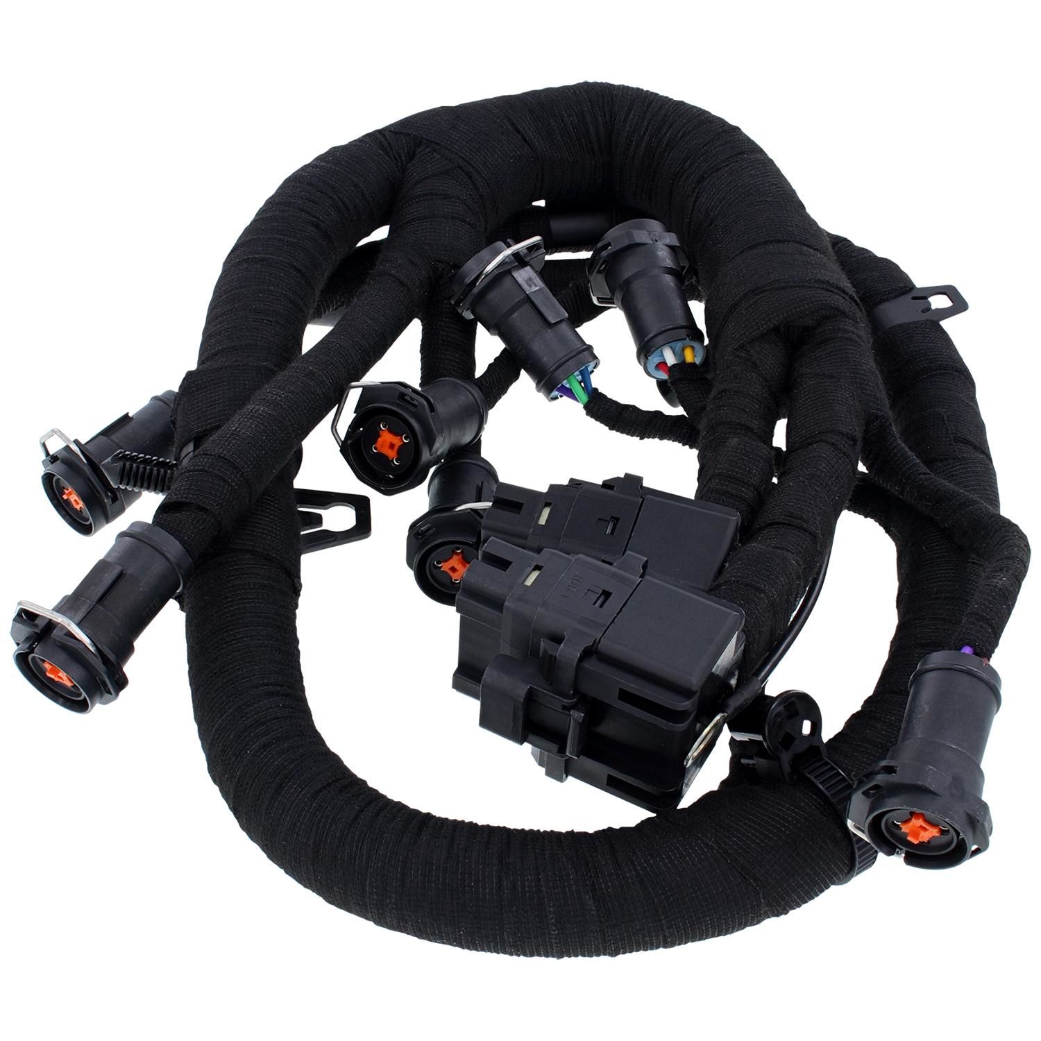 Duralast Fuel System (FI) Wire Harness DCF60-5054