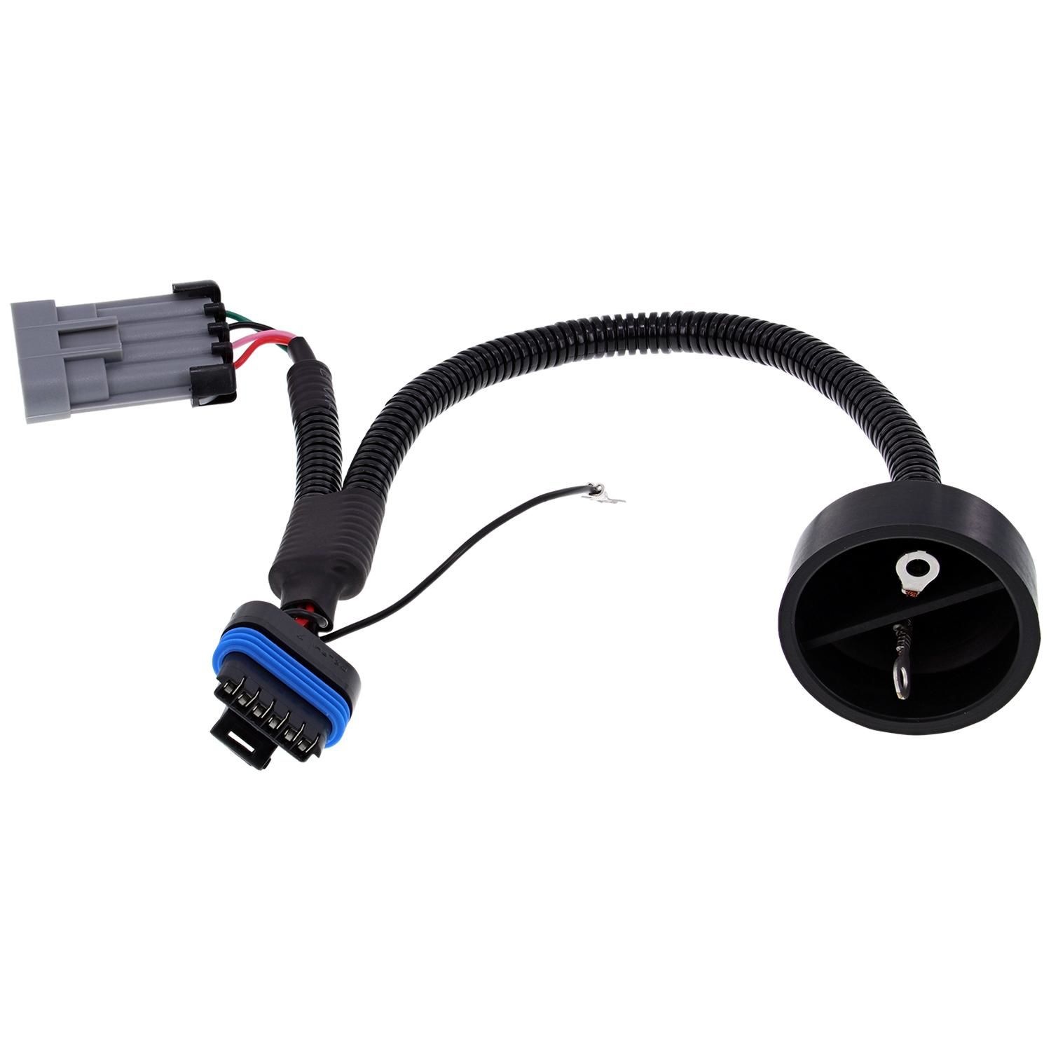 Duralast Fuel Pump Driver Module DCG65-5047