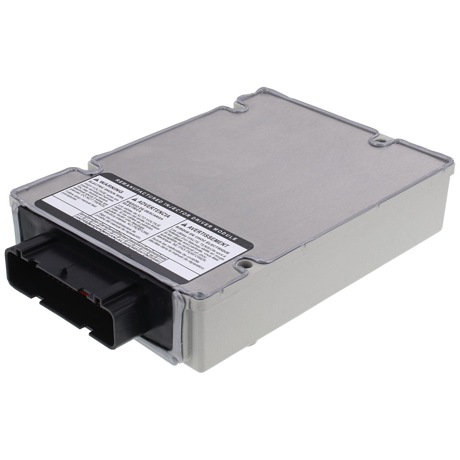 Duralast Fuel Pump Driver Module DEF73-9110