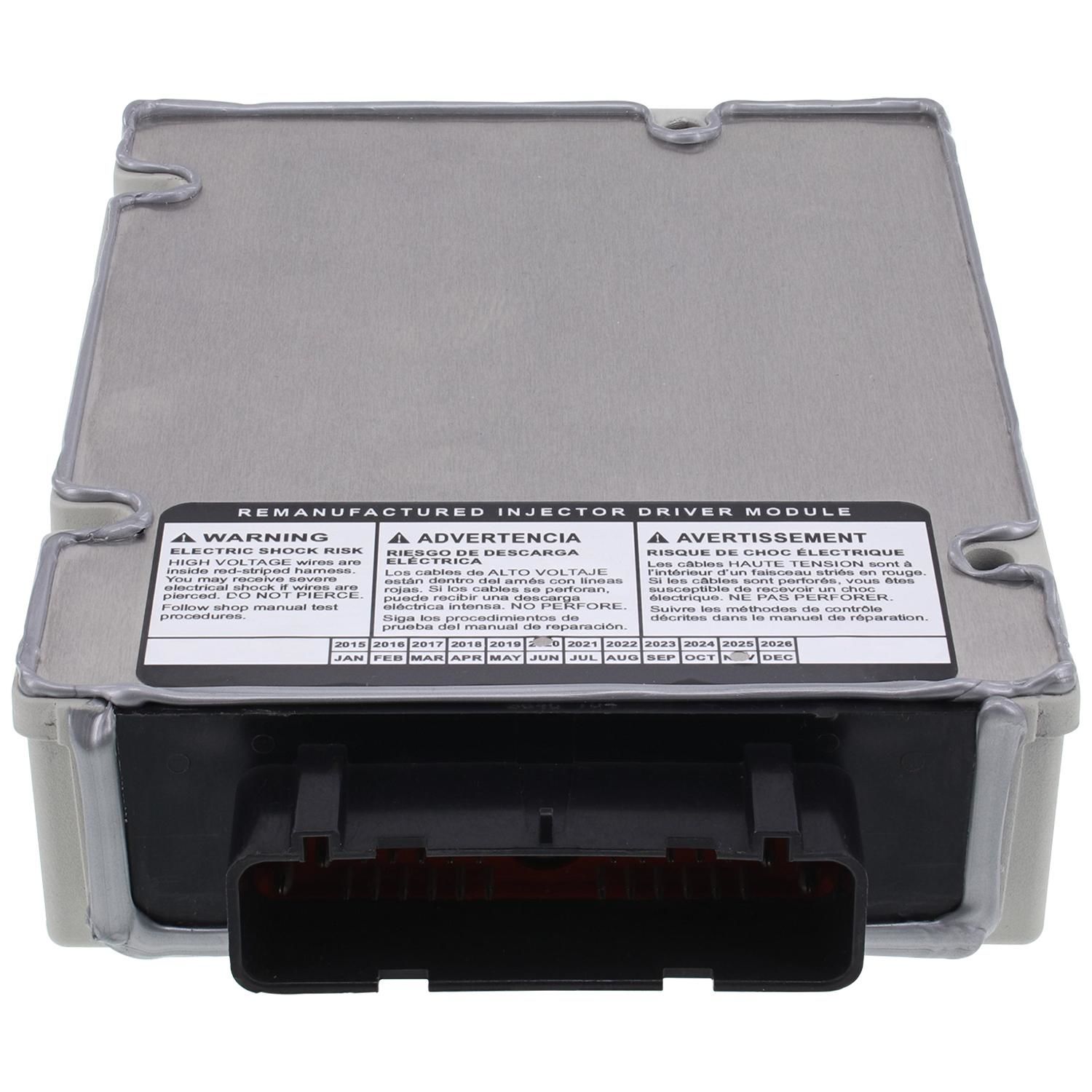 Duralast Fuel Pump Driver Module DEF73-9110