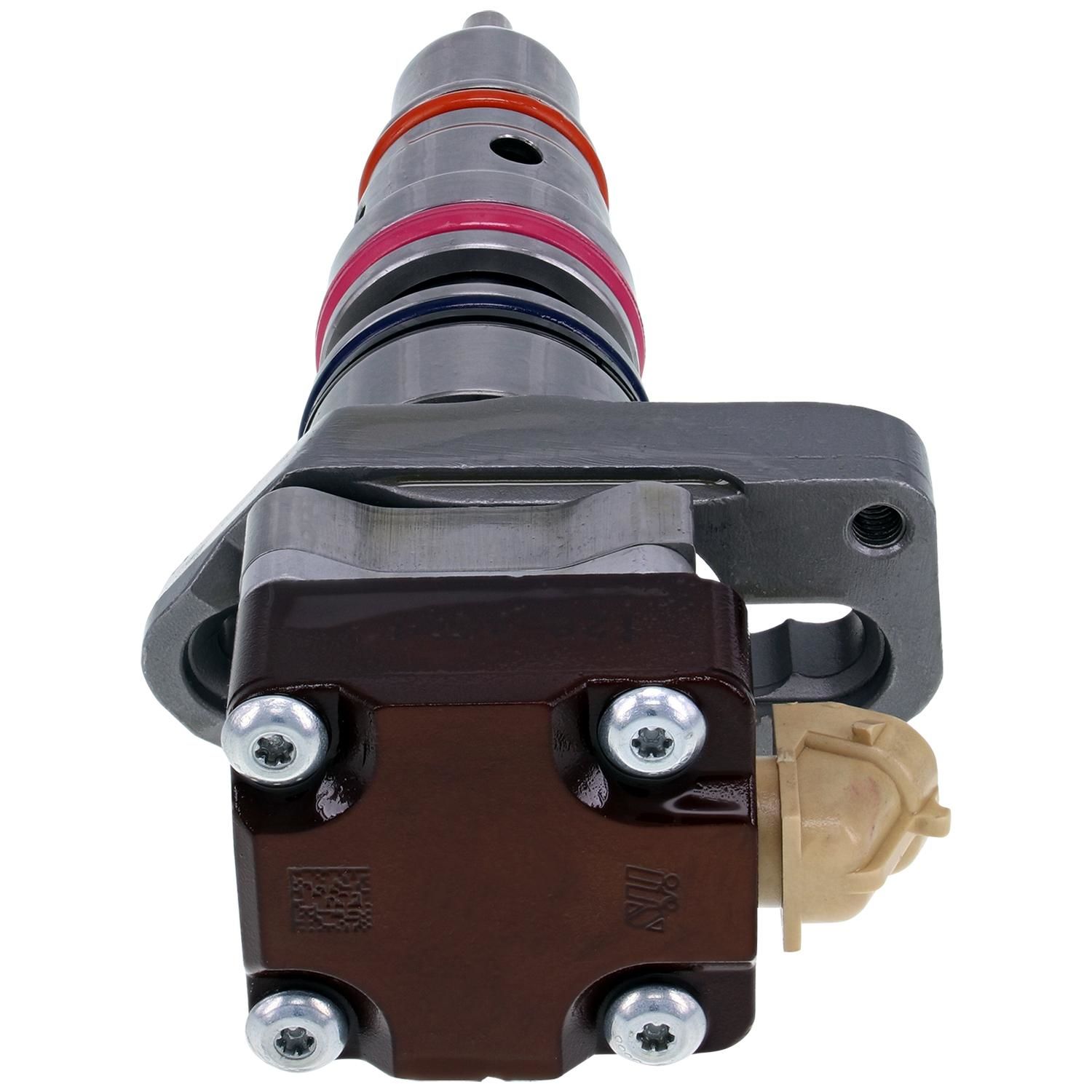 Duralast Fuel Injector DIF73-7504