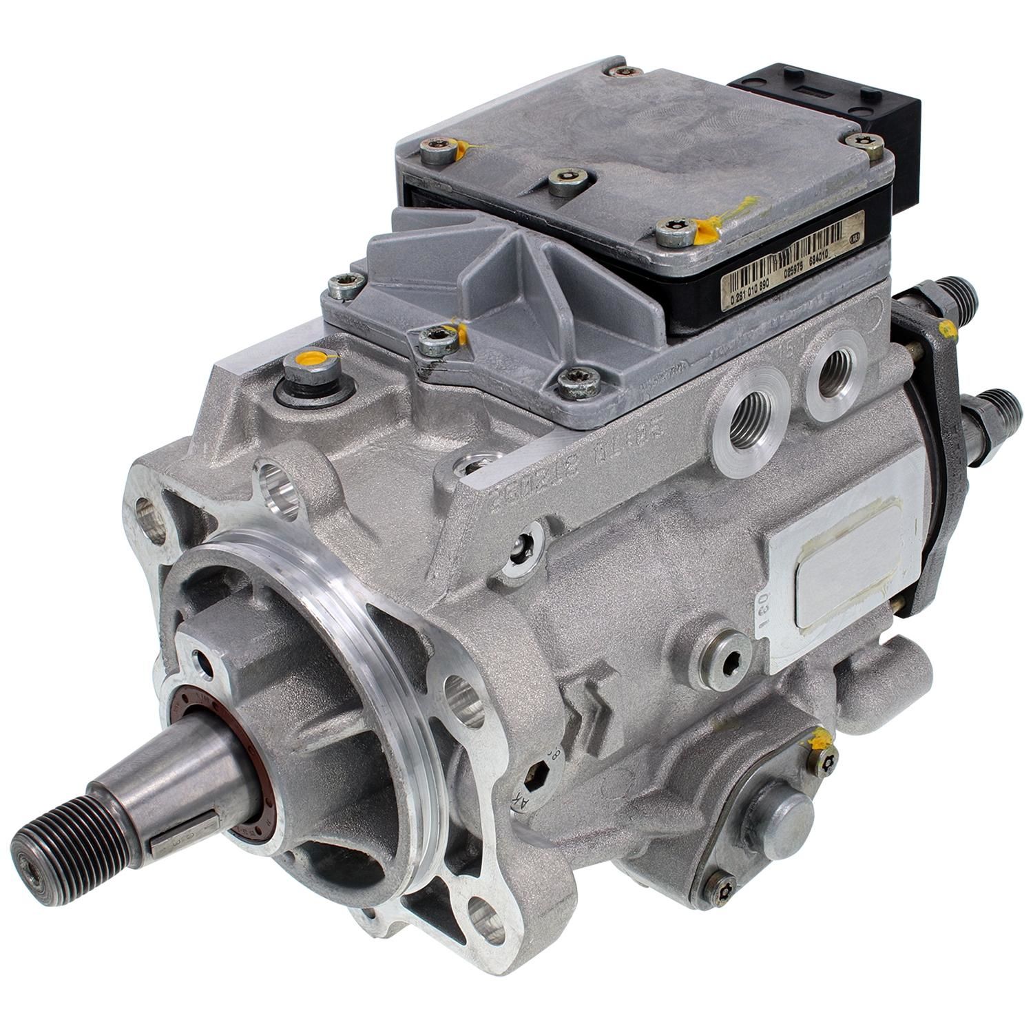 Duralast Diesel Fuel Injection Pump DPD59-7302