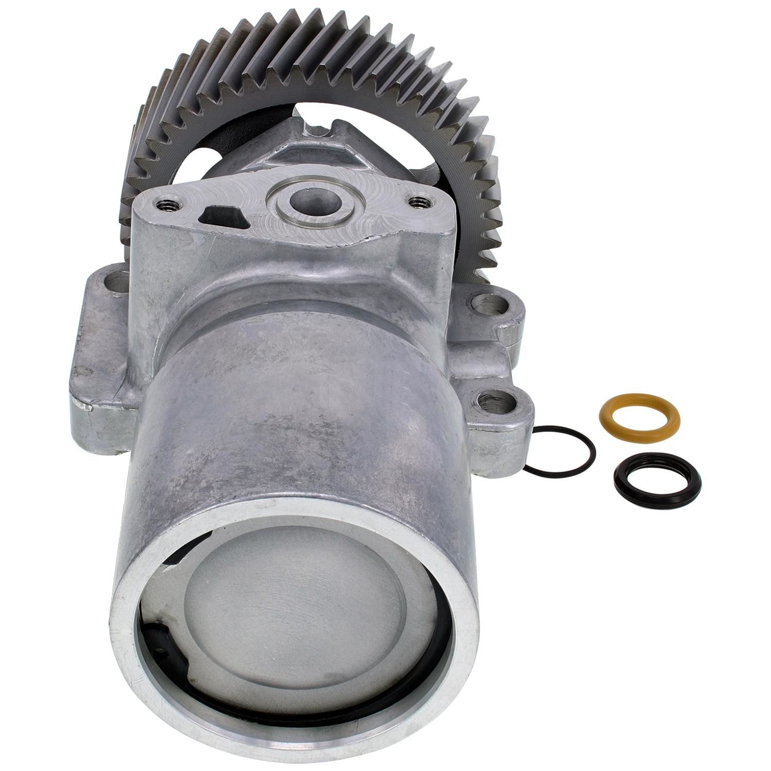 Duralast Diesel Injection Oil Pump DPF60-7205
