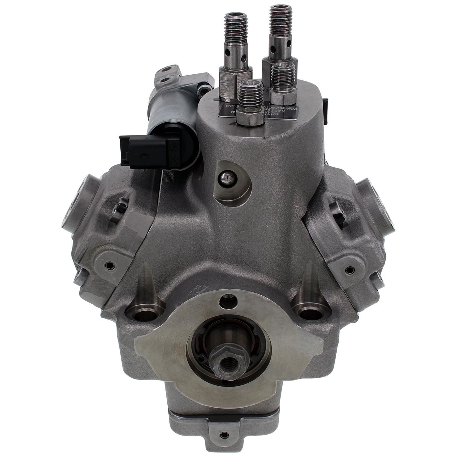 Duralast Diesel Fuel Injection Pump DPF64-7207