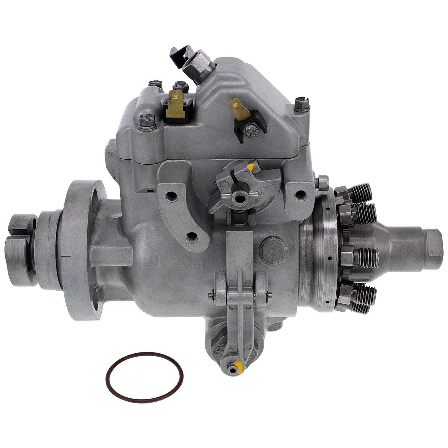 Duralast Diesel Fuel Injection Pump DPF73-7208