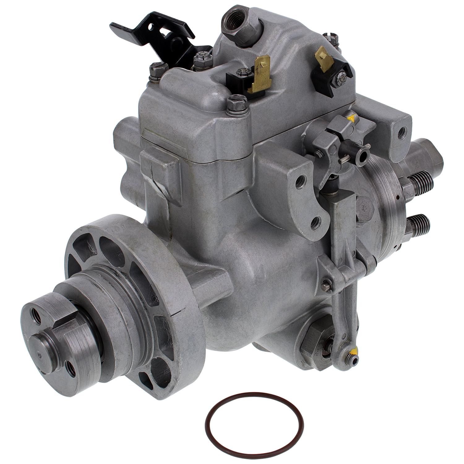 Duralast Diesel Fuel Injection Pump DPF73-7208