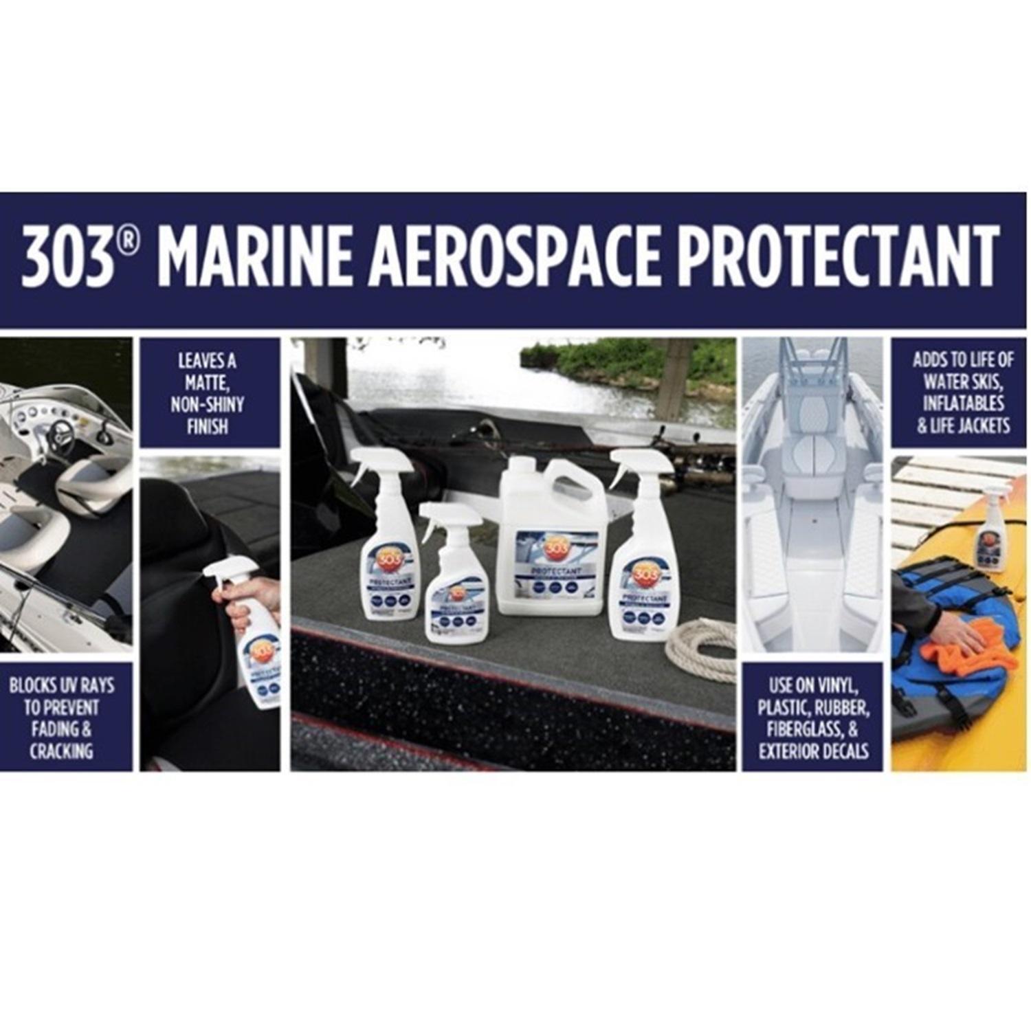 303 Vinyl Protectant