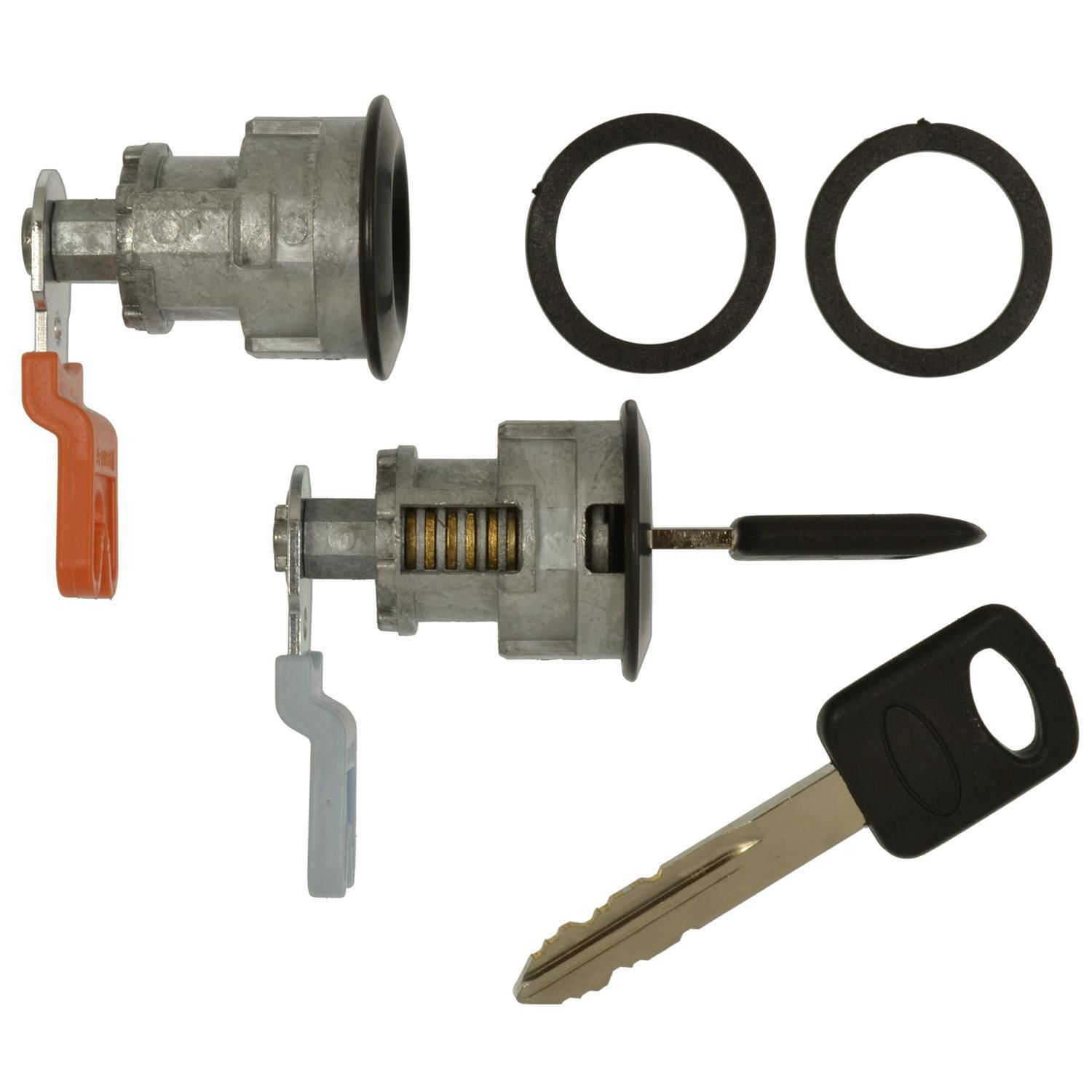 Locksmart Door Lock Kit DL1069