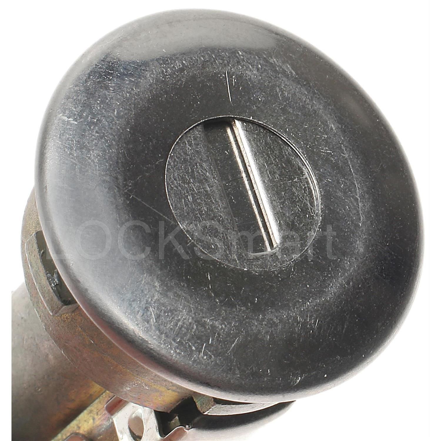 Locksmart Door Lock with Cylinder & Keys DL15020