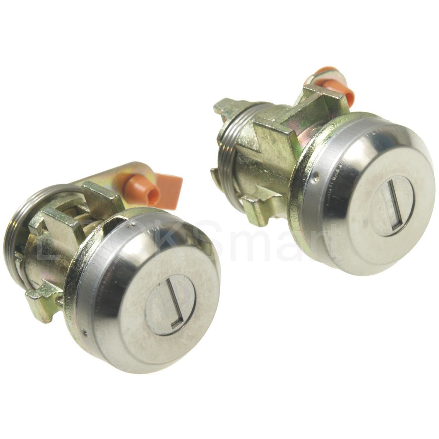 Locksmart Door Lock Kit DL48170