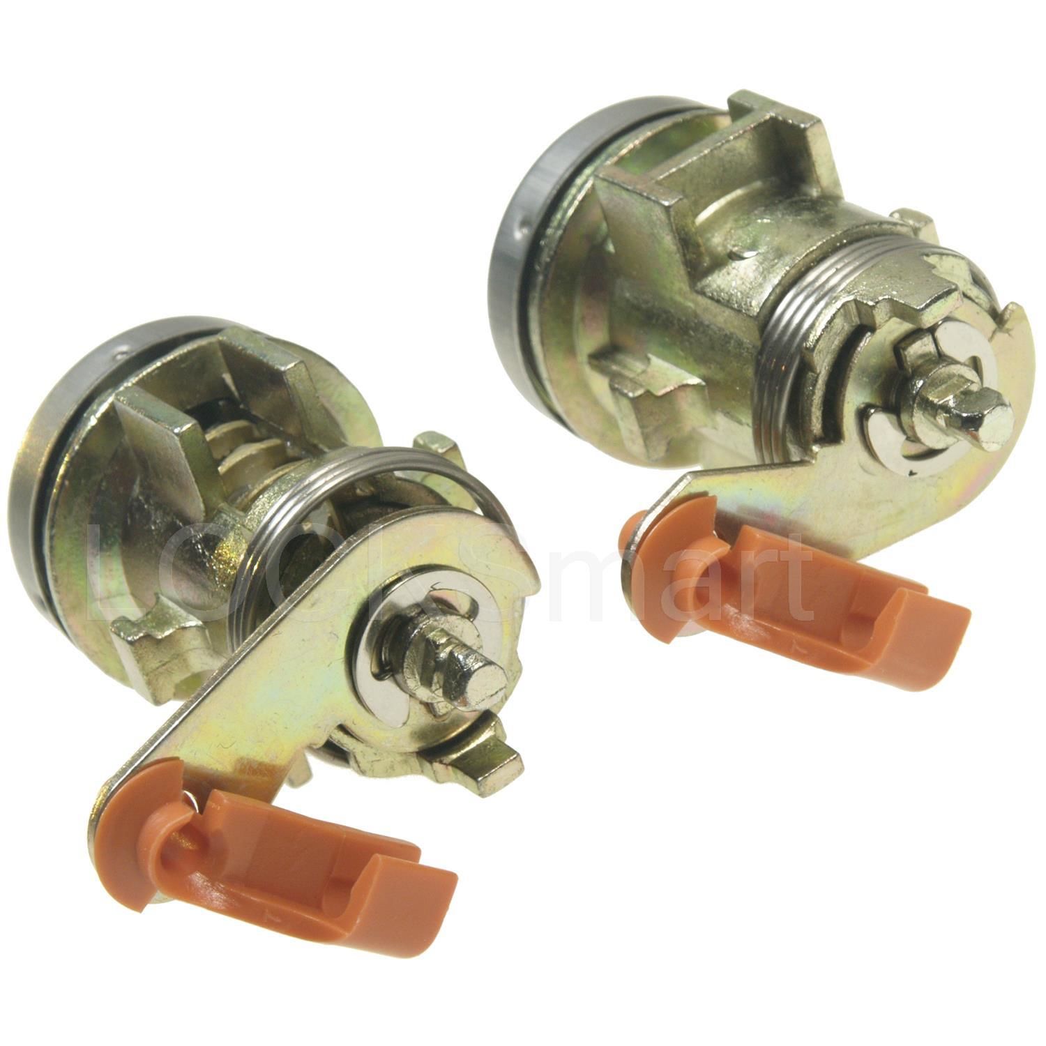 Locksmart Door Lock Kit DL48170