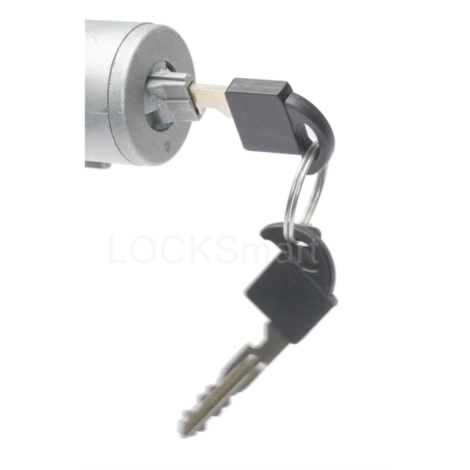 Locksmart Ignition Lock Cylinder LA10072