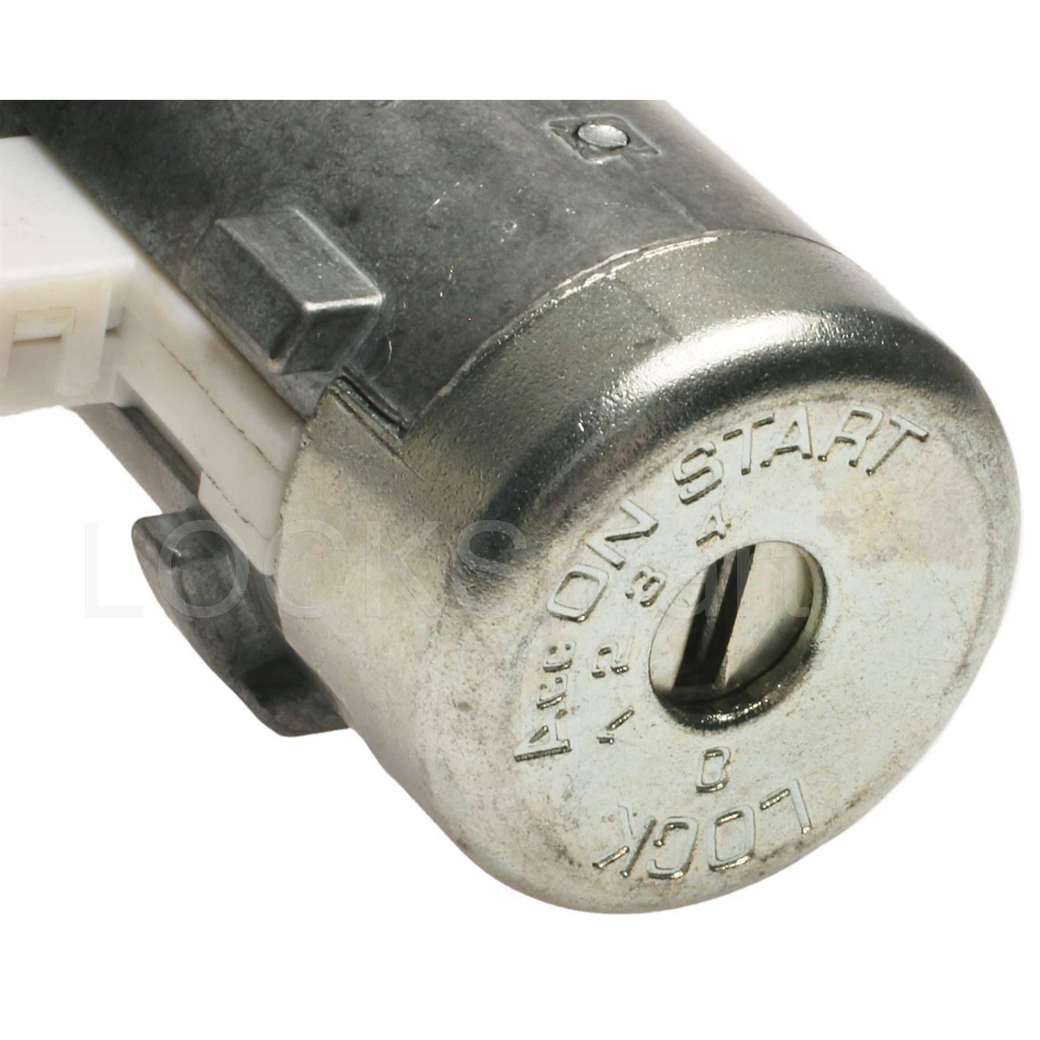 Locksmart Ignition Lock Cylinder LA8157