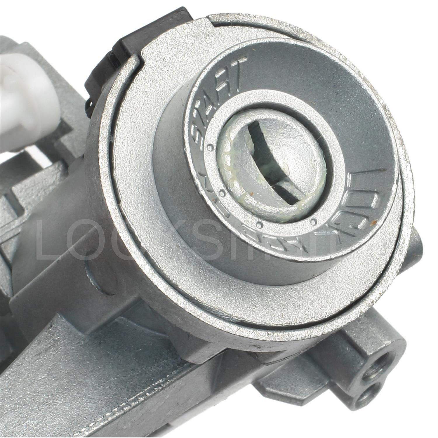 Locksmart Ignition Switch LA8221