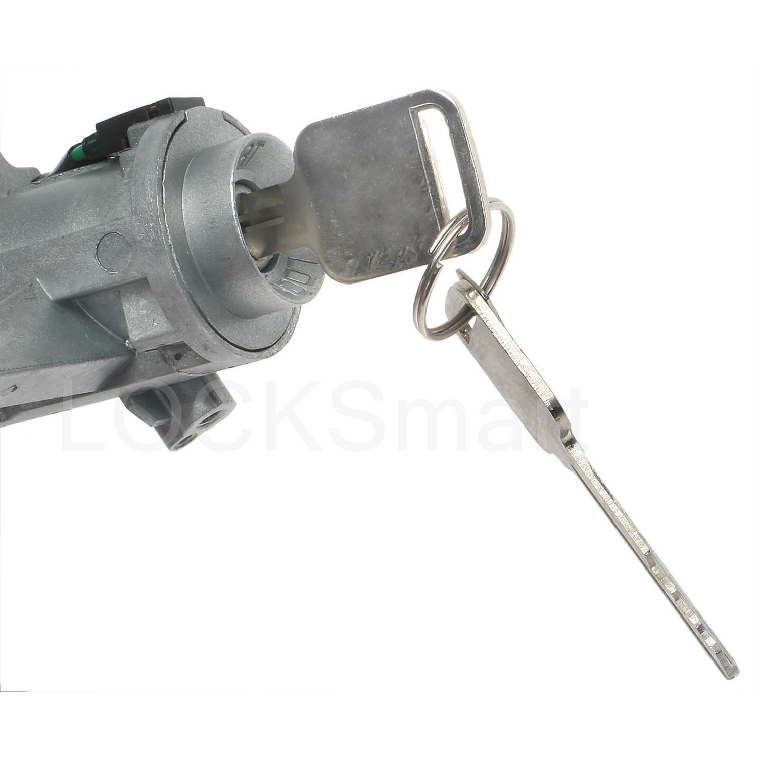 Locksmart Ignition Switch LA8221