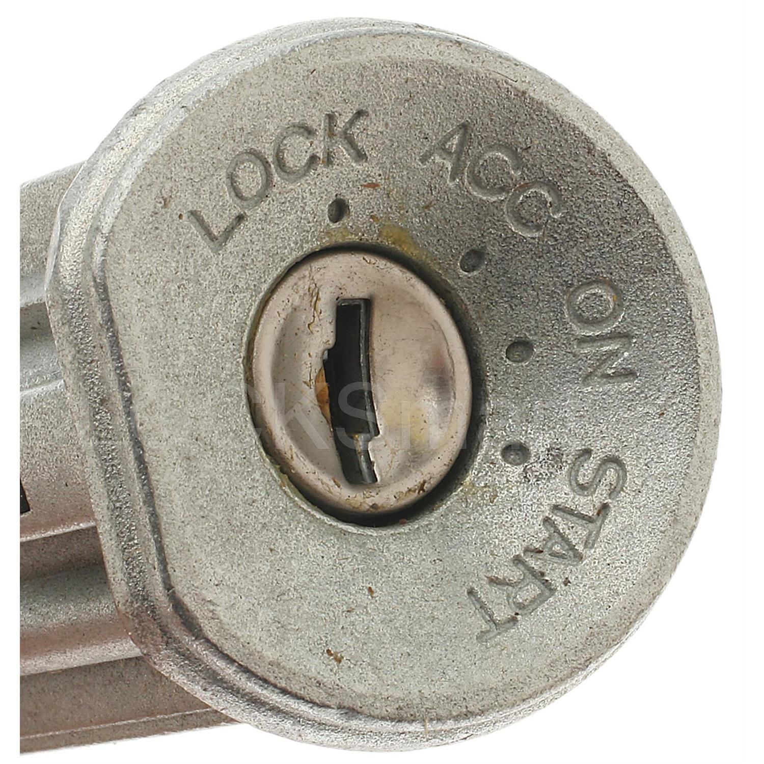 Locksmart Ignition Lock Cylinder LC14820