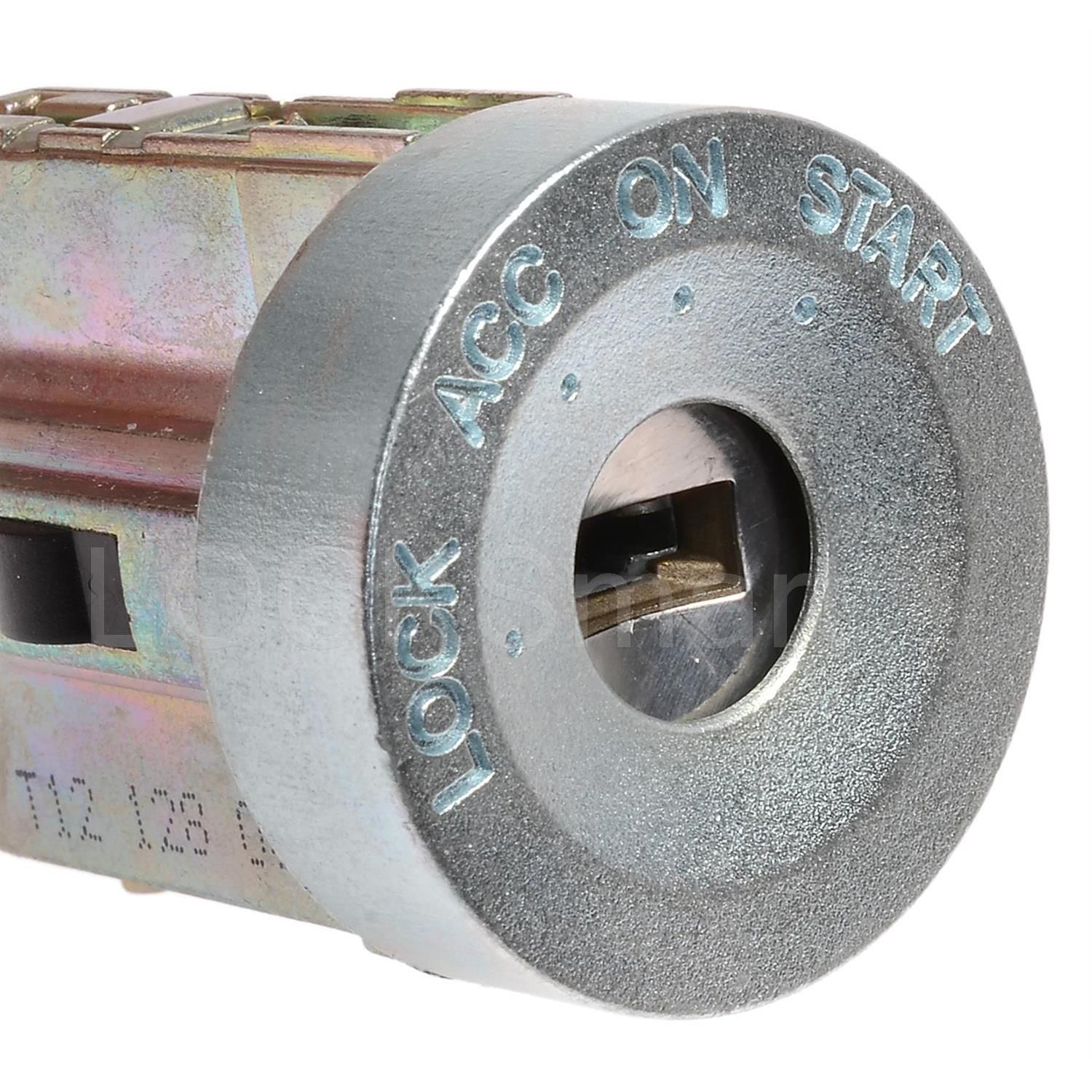 Locksmart Ignition Lock Cylinder LC63100