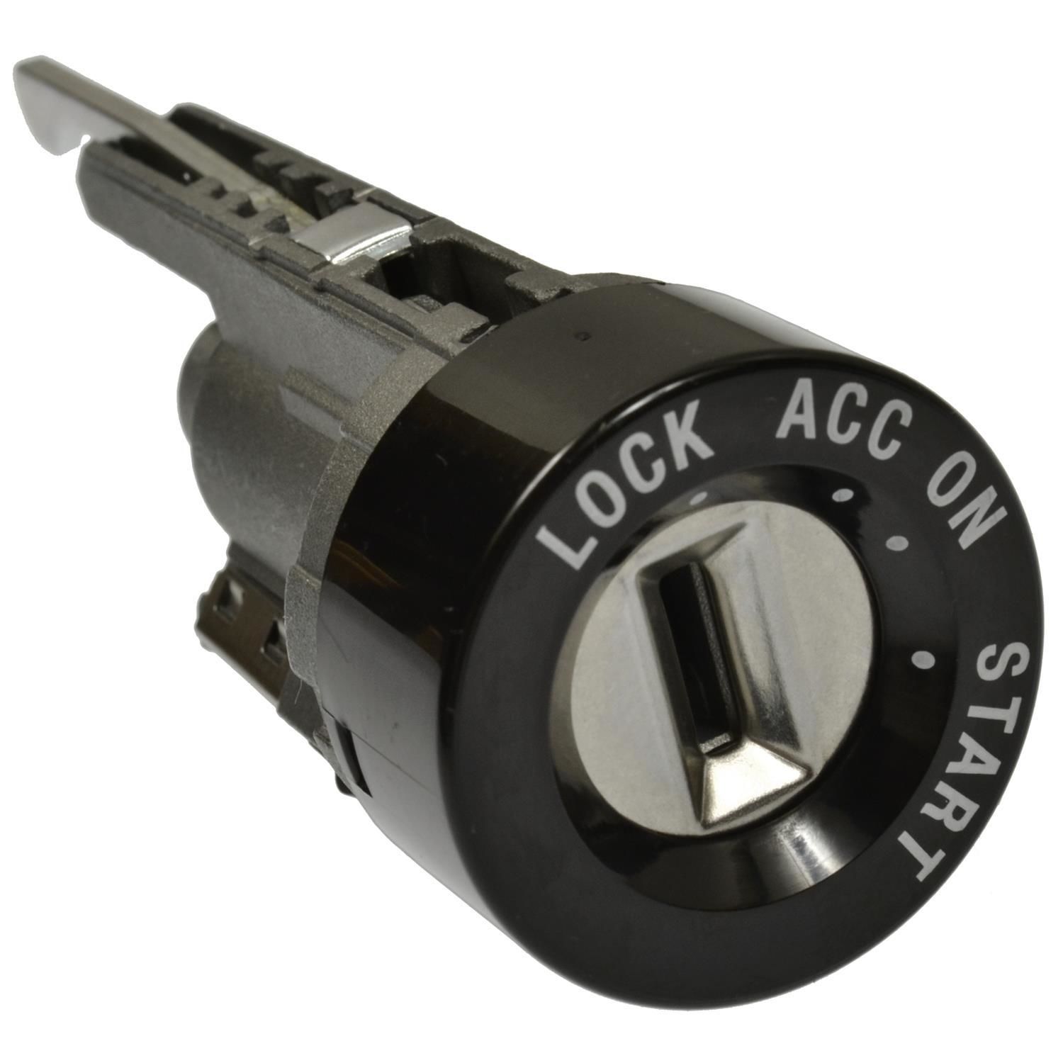Locksmart Ignition Lock Cylinder LC65504
