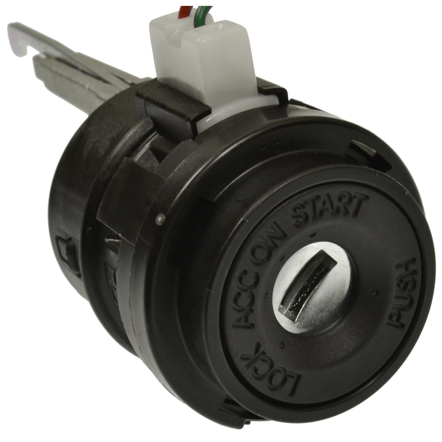 Locksmart Ignition Lock Cylinder LC65532