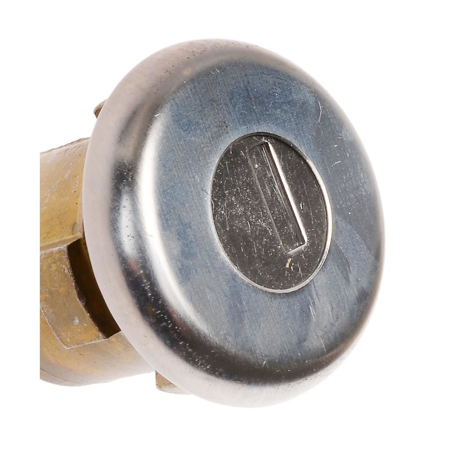 Locksmart Trunk Lock with Cylinder and Keys TL15750