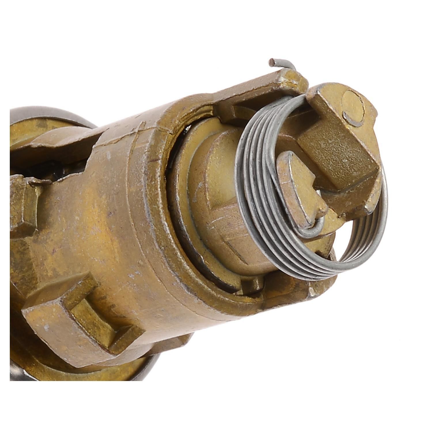 Locksmart Trunk Lock with Cylinder and Keys TL15750