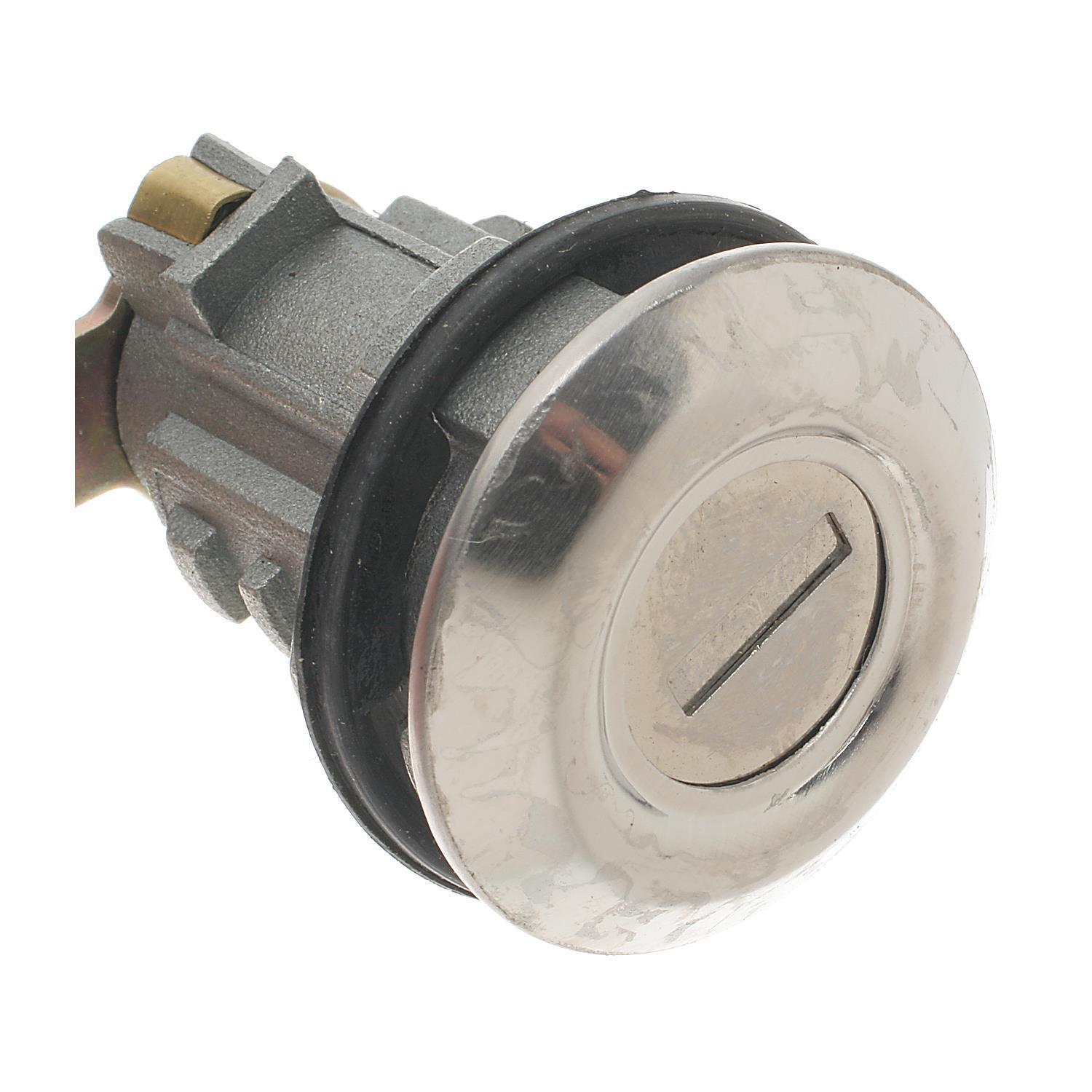 Locksmart Trunk Lock TL48010