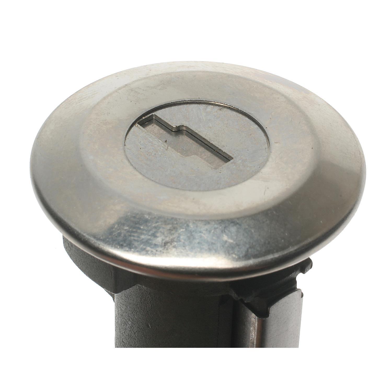 Locksmart Trunk Lock with Cylinder and Keys TL70350