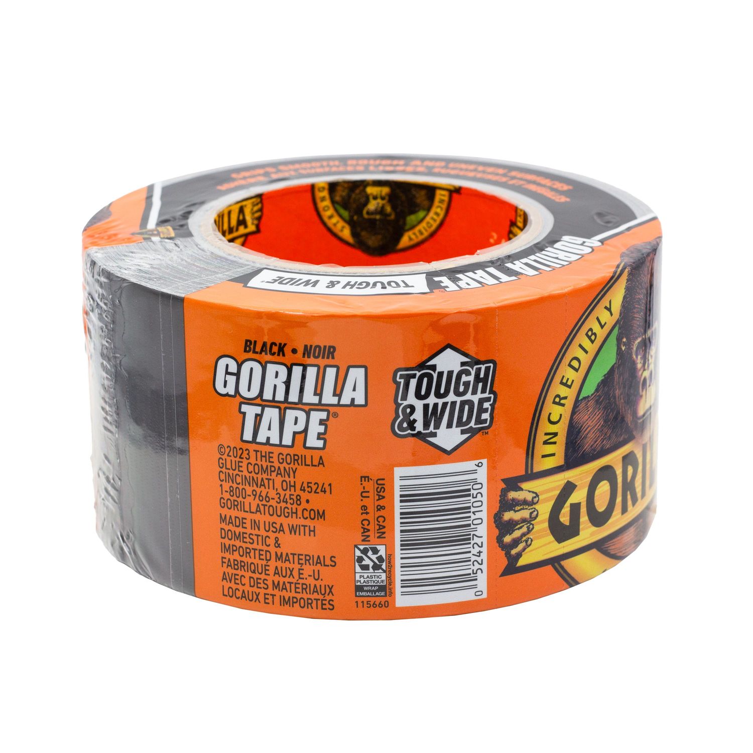 Gorilla Multi-Purpose Tape