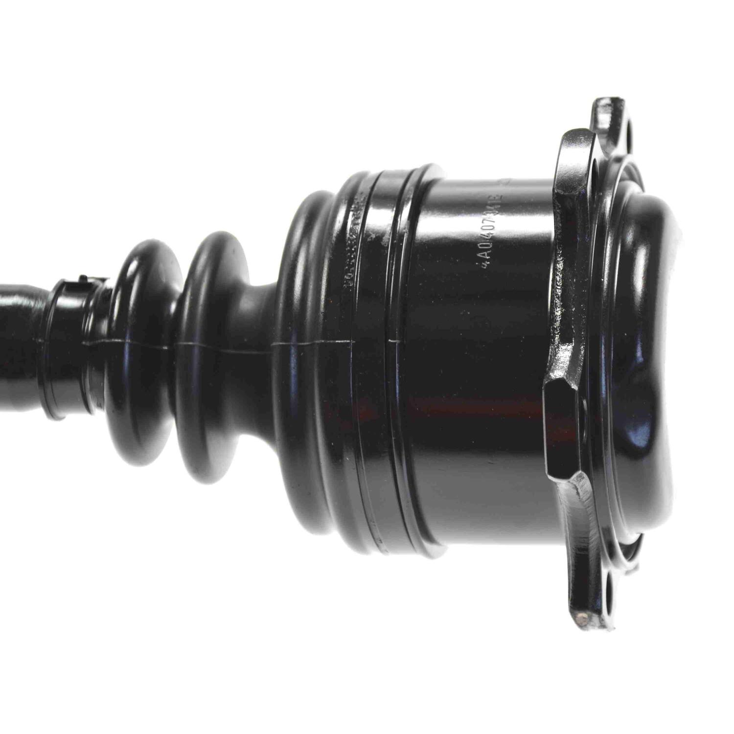 GKN Lobro CV Axle Assembly 301287