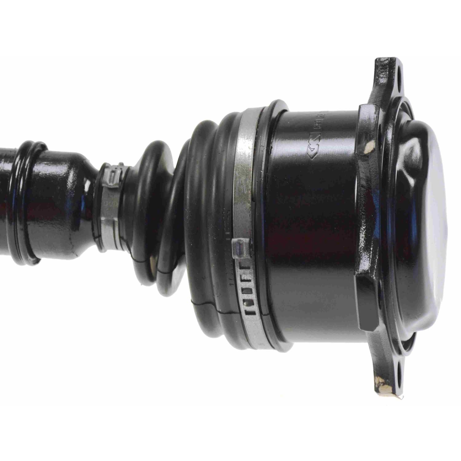 GKN Lobro CV Axle Assembly 303315